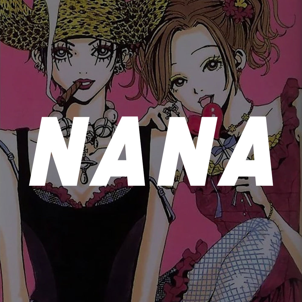 Nana – Bakeneko Clothing