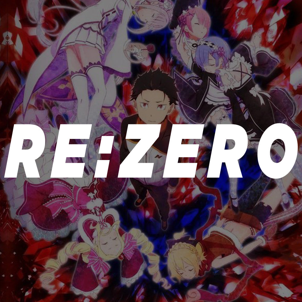 Re:Zero – Bakeneko Clothing