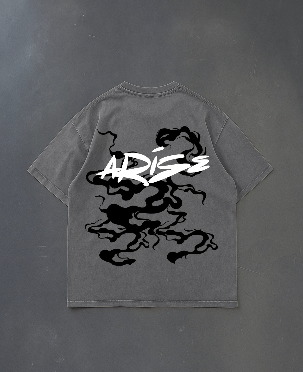 Arise – Bakeneko Clothing